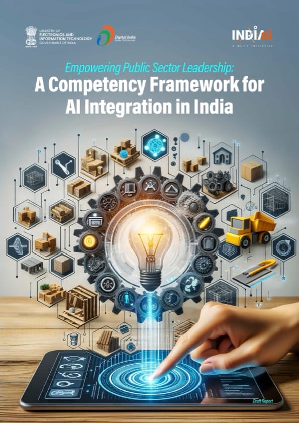 A Competency Framework for AI Integration in India