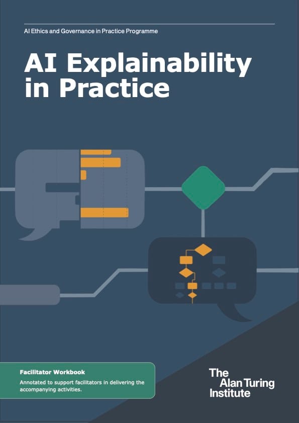 AI Explainability in Practice