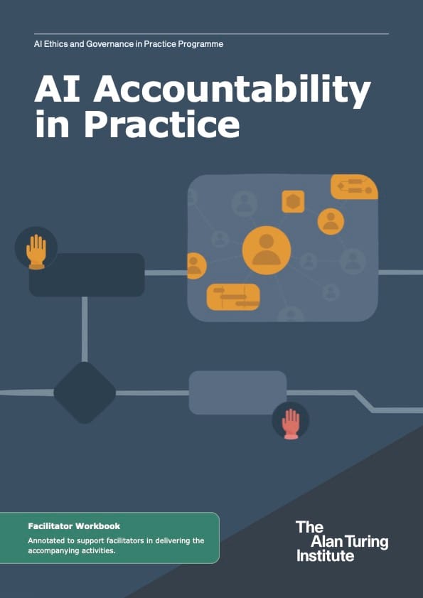 AI Accountability in Practice