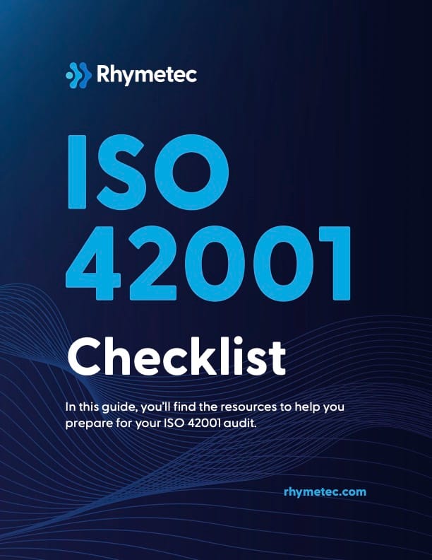 ISO 42001 Guide / Checklist