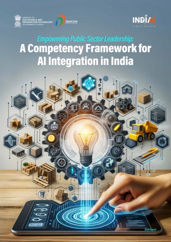 A Competency Framework for AI Integration in India