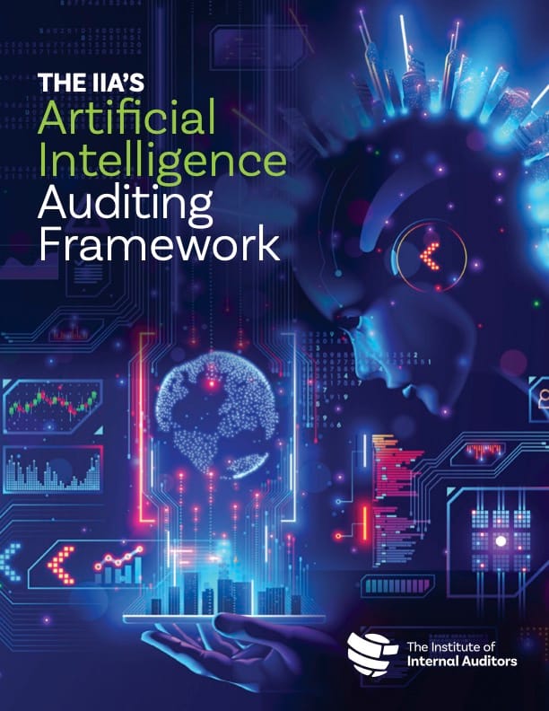 THE IIA'S Artificial Intelligence Auditing Framework