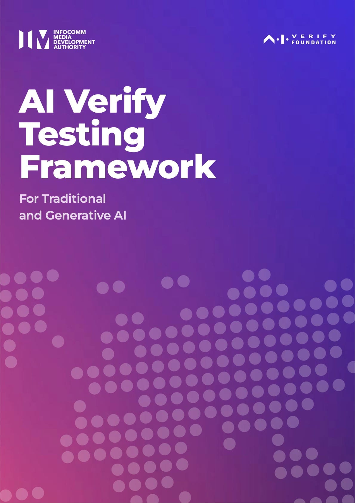 AI Verify Testing Framework