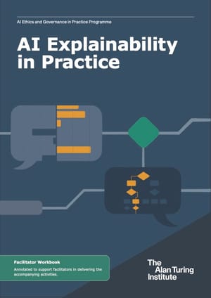 AI Explainability in Practice