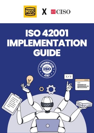 Iso Iec 42001 Implementation Guide Ai Management System