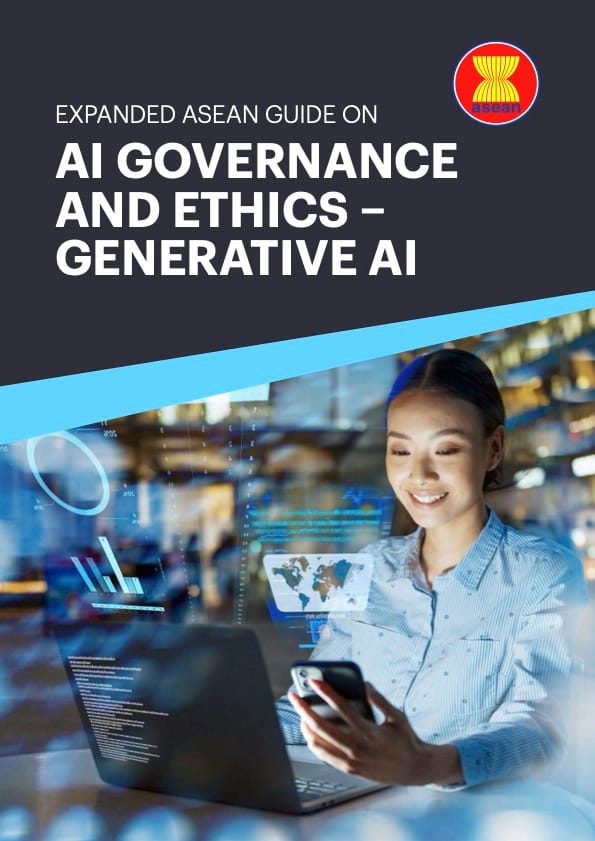 AI GOVERNANCE AND ETHICS – GENERATIVE AI Expanded Guide