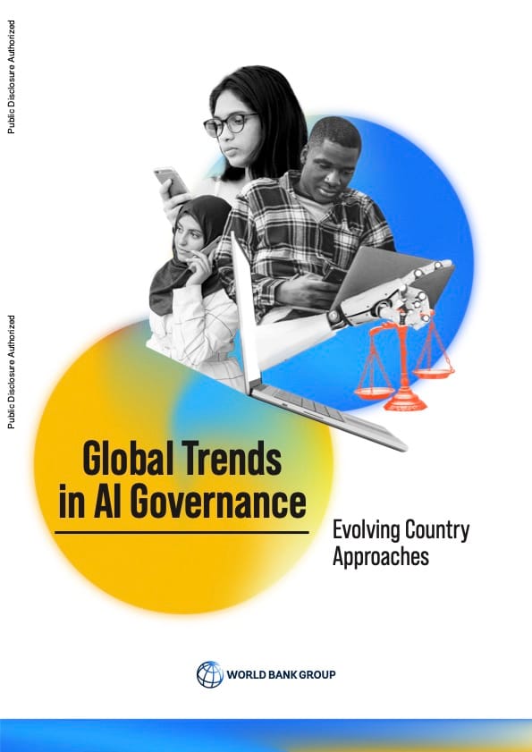 Global Trends in AI Governance Evolving Country Approaches