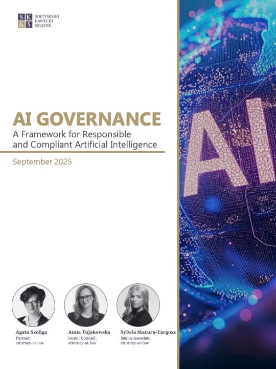 AI Governance Library | Curated Resources on AI Policy, Risk & Compliance