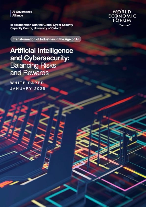 AI Governance Library | Curated Resources on AI Policy, Risk & Compliance